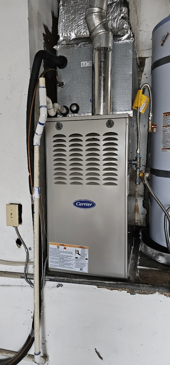 Heating Repair & Installation Services | R&B Heating & A/C