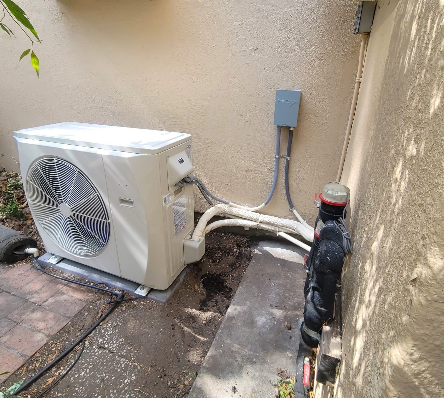 HVAC Products Carrier Dealer | R&B Heating & Air Conditioning