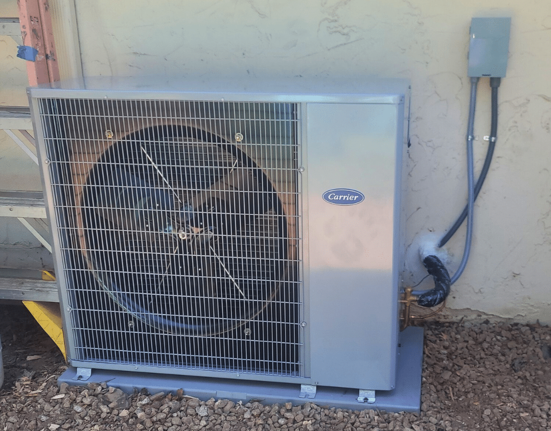 Service Areas | R&B Heating & Air Conditioning